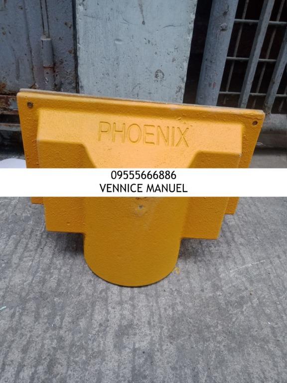 Scupper drain, Commercial & Industrial, Industrial Equipment on Carousell