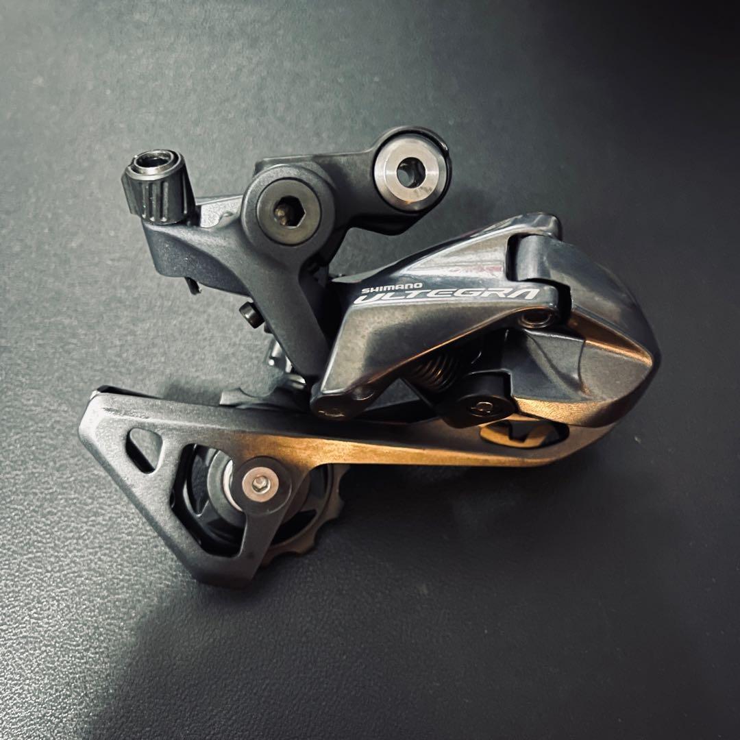 Shimano Ultegra R8000 Rear Derailleur, Sports Equipment, Bicycles ...