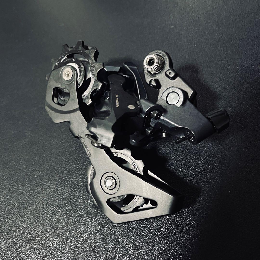 Shimano Ultegra R8000 Rear Derailleur, Sports Equipment, Bicycles ...