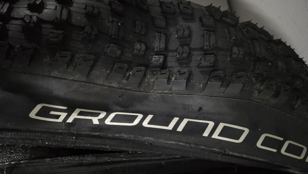 Specialized tyre Ground control gripton 2.3 for 29er, Bicycles & PMDs ...