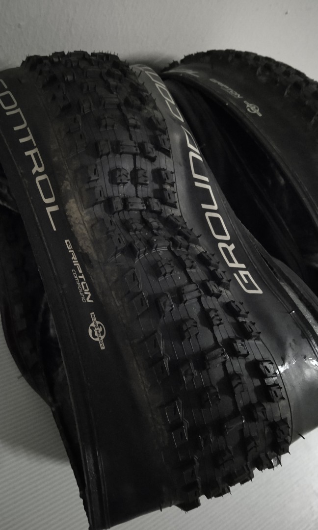 Specialized tyre Ground control gripton 2.3 for 29er, Bicycles & PMDs ...