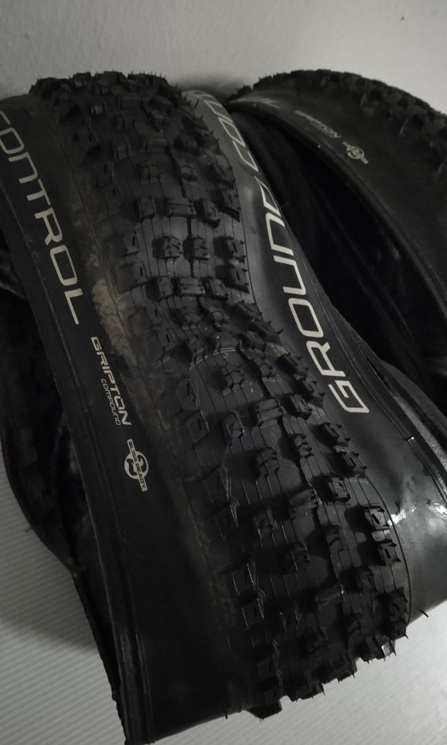 Specialized tyre Ground control gripton 2.3 for 29er, Bicycles & PMDs ...