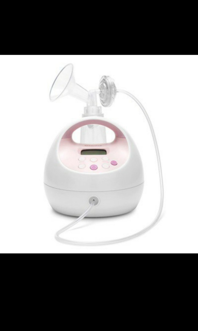 Spectra Breast Pump, Babies & Kids, Nursing & Feeding on Carousell