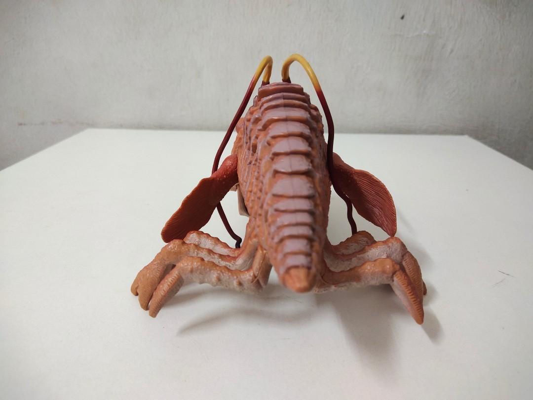 Star wars opee sea killer fish, Hobbies & Toys, Collectibles ...
