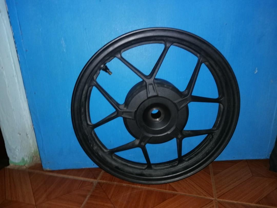 Stock mags honda click 125i, Motorbikes, Motorbike Parts & Accessories ...