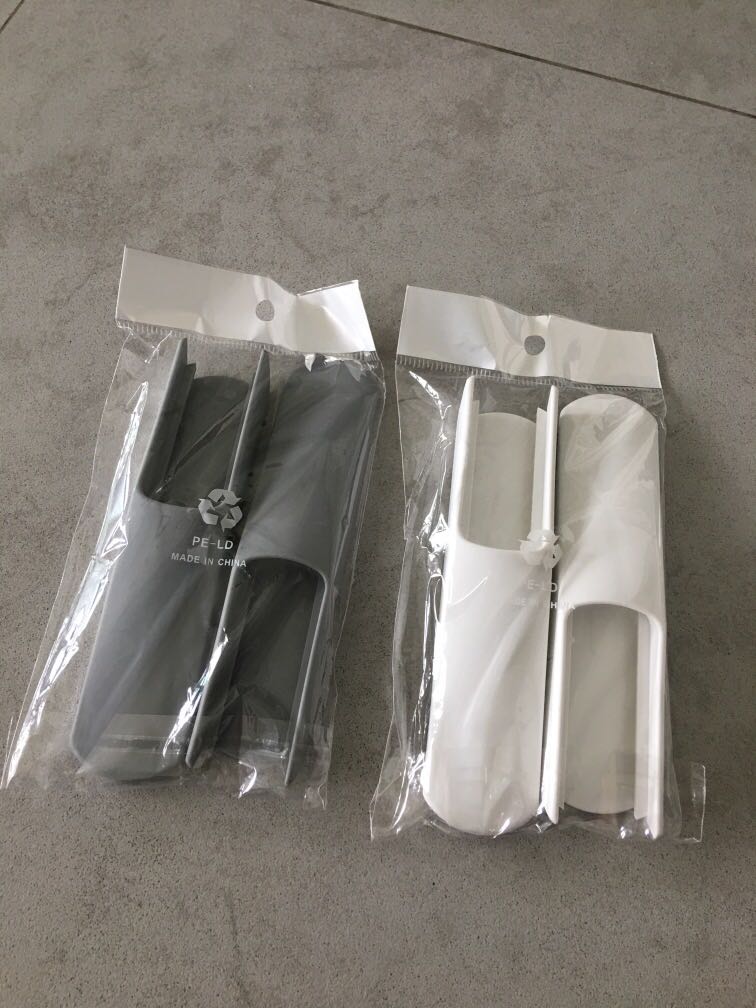 Stokke Anti-Tipping Extender Gliders, Babies & Kids, Baby Nursery ...