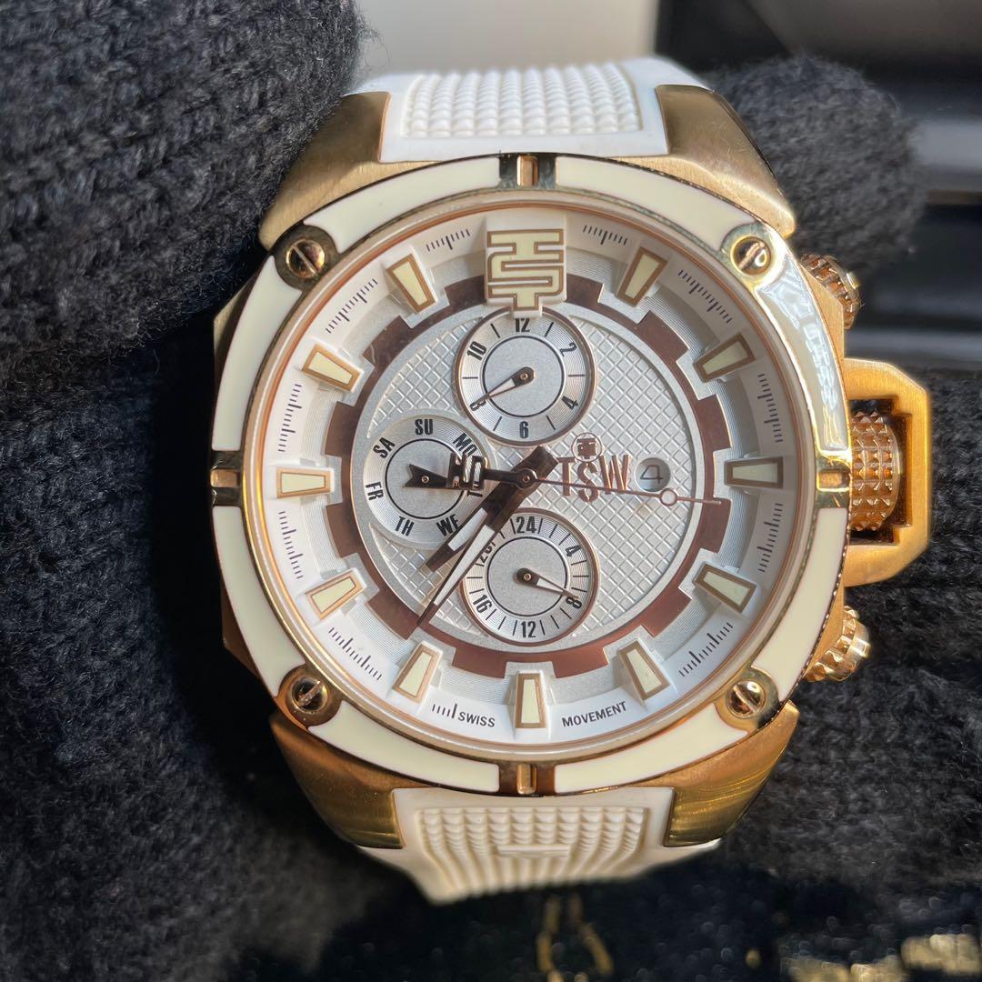 Technosport Watch, Luxury, Watches on Carousell