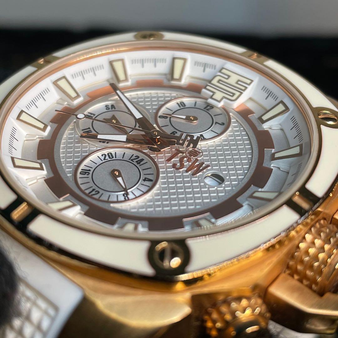 Technosport Watch, Luxury, Watches on Carousell
