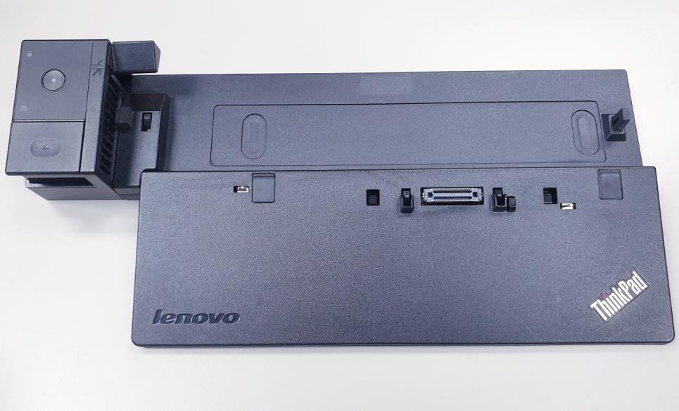 ThinkPad Ultra Dock for T460 laptop model or equivalent, Computers ...