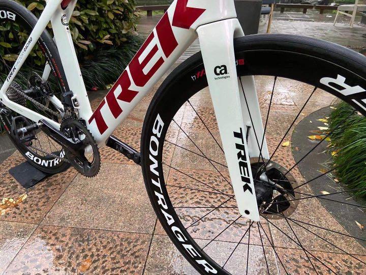 Trek Madone Project One SLR 9 for sale!, Sports Equipment, Bicycles ...