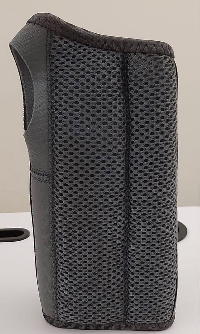 Wrist Stabilizer - 3M Futuro Custom Dial, Health & Nutrition, Braces ...