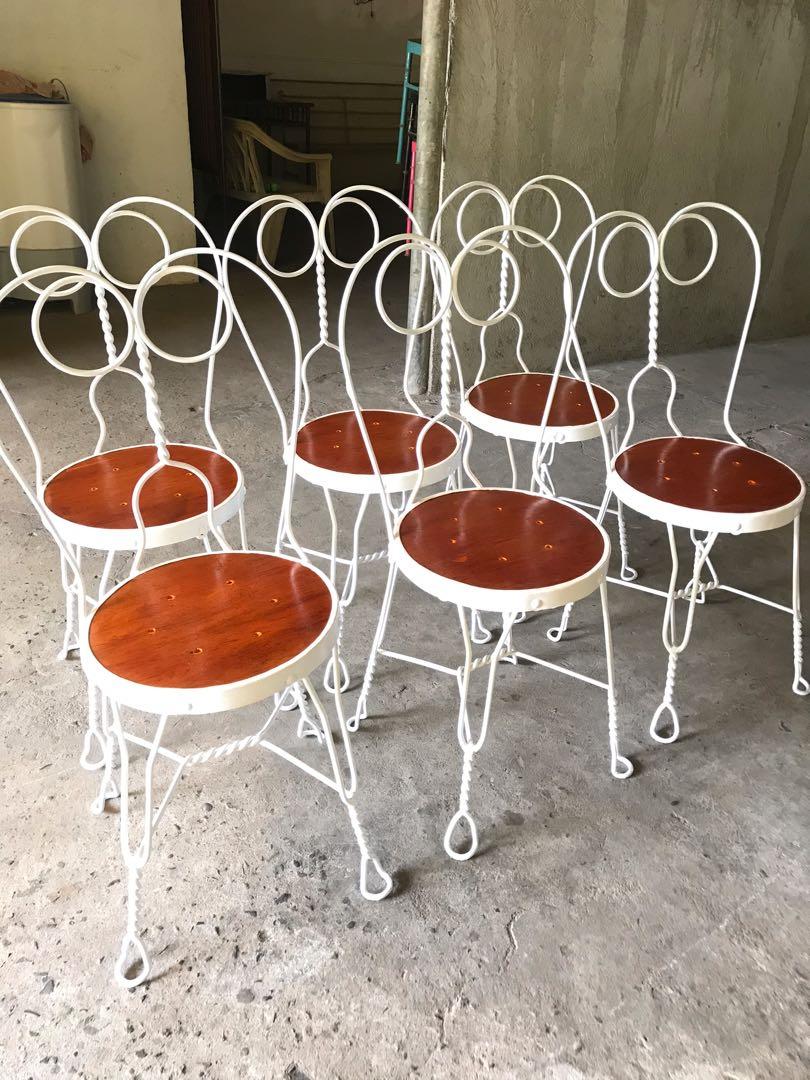 Batibot chair, Furniture & Home Living, Furniture, Chairs on Carousell