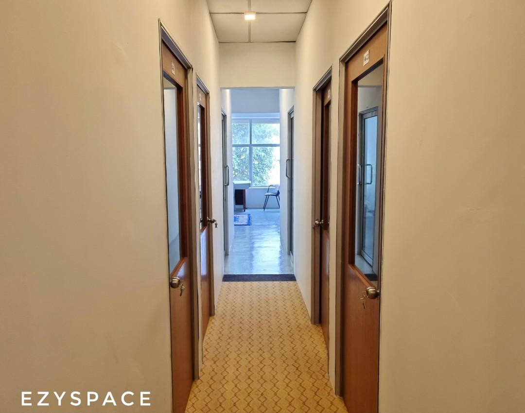 Bilik pejabat Office Room Besar & Lengkap lokasi strategik seksyen 15 ...