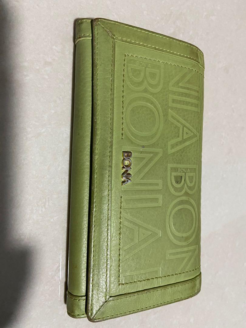 Bonia Wallet, Women's Fashion, Bags & Wallets, Purses & Pouches on ...