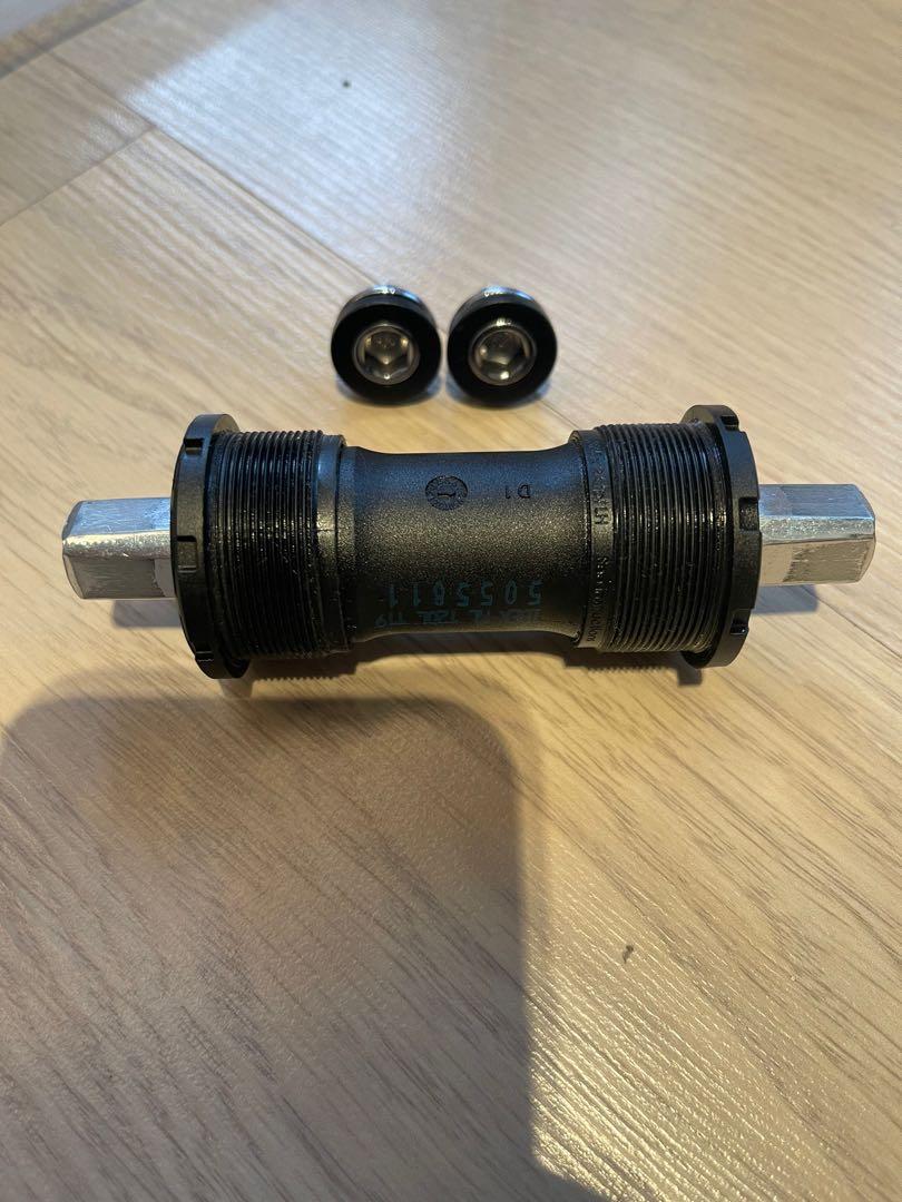 Brompton Original Bottom Bracket, Sports Equipment, Bicycles & Parts, Parts & Accessories on ...