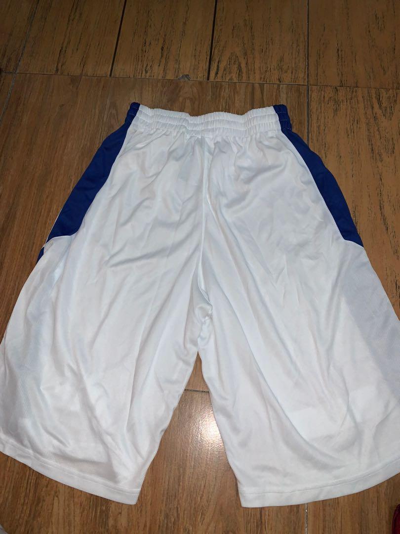 Gilas Pilipinas Jersey with Shorts, Men's Fashion, Activewear on Carousell