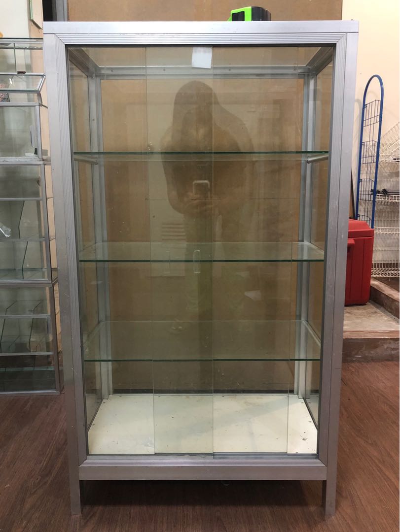 GLASS STANTE, Furniture & Home Living, Office Furniture & Fixtures on ...