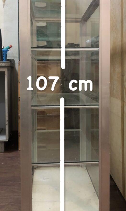 GLASS STANTE, Furniture & Home Living, Office Furniture & Fixtures on ...