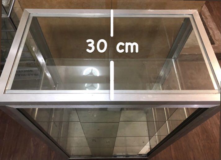 GLASS STANTE, Furniture & Home Living, Office Furniture & Fixtures on ...