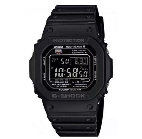 GSHOCK MULTIBAND 6 TOUGH SOLAR WATCH, Mobile Phones & Gadgets ...