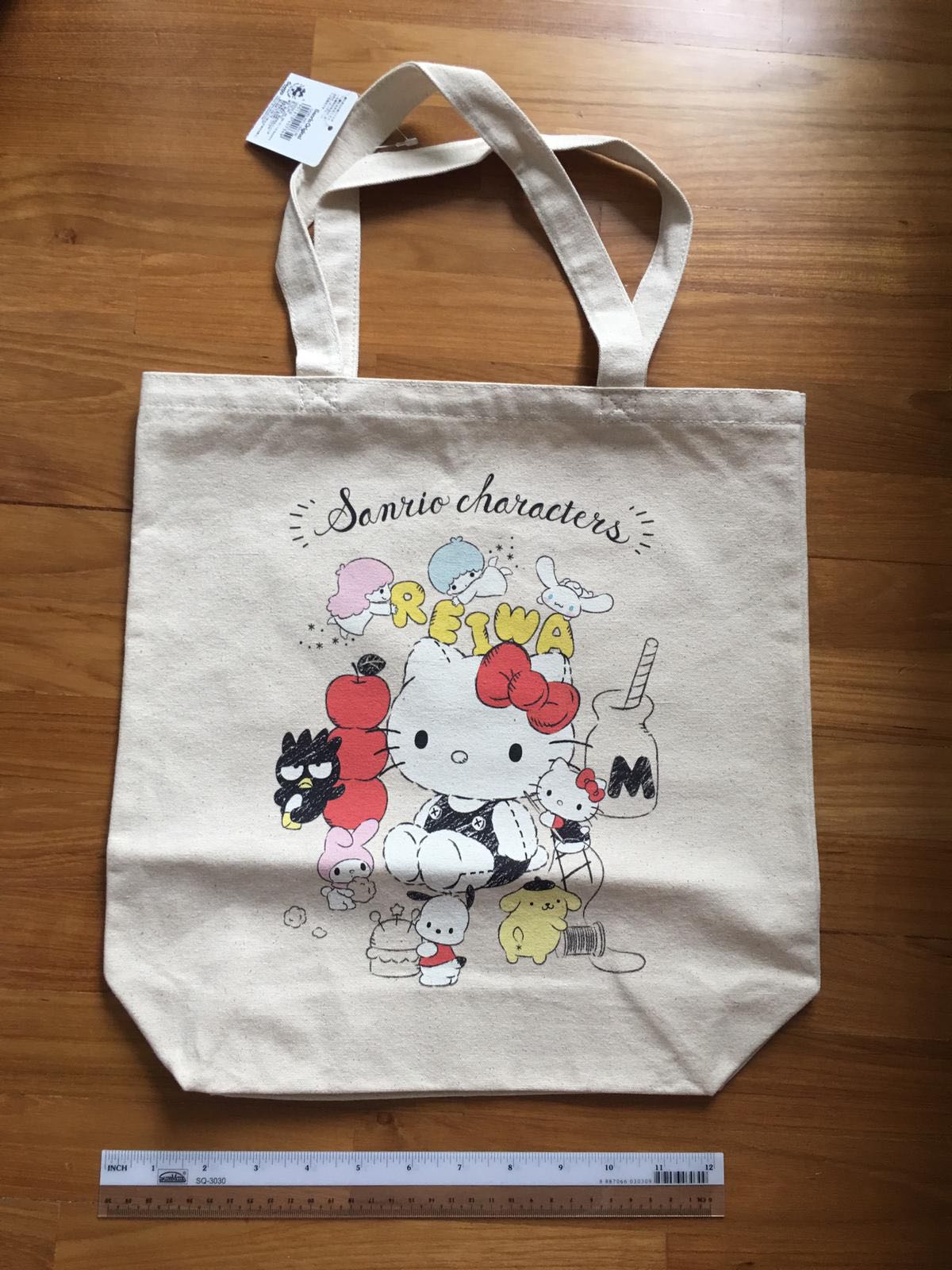 Hello Kitty 2019 Reiwa Era Ascension of New Emperor Limited Edition ...