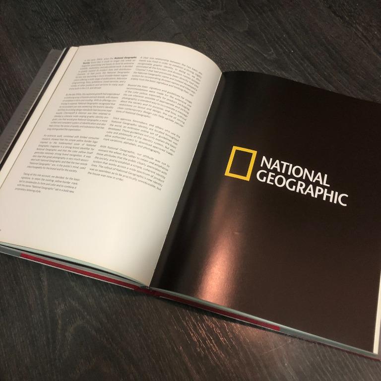 Identify: Basic Principles of Identity Design | Visual Arts Branding ...