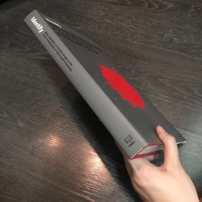 Identify: Basic Principles of Identity Design | Visual Arts Branding ...