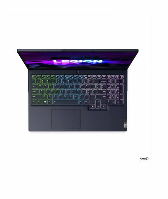 2021 Legion 5 RTX 3060 Ryzen 7 5800H 165Hz Gaming RGB Laptop 82JU000DSB ...