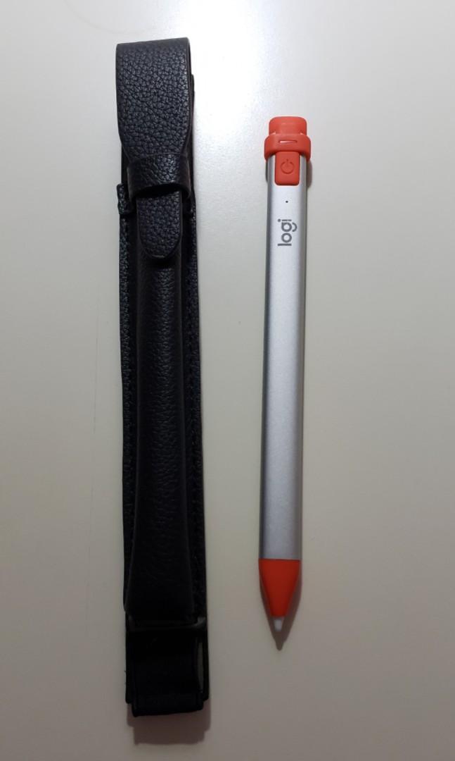 Logitech Crayon, Computers & Tech, Parts & Accessories, Mouse ...