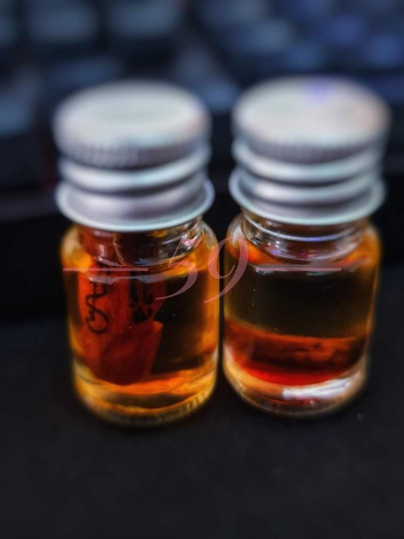 Lp non palakit lp yit seneh oil, Hobbies & Toys, Memorabilia ...