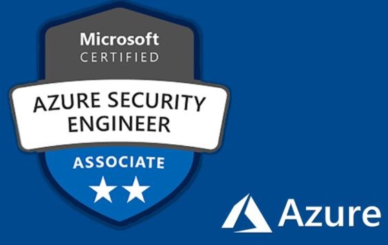 Microsoft Azure Security Engineer AZ-500 Learning Materials, Computers ...