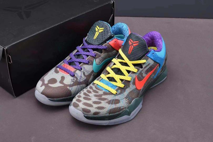 Nike Kobe 7 Shark, Men's Fashion, Footwear, Sneakers on Carousell
