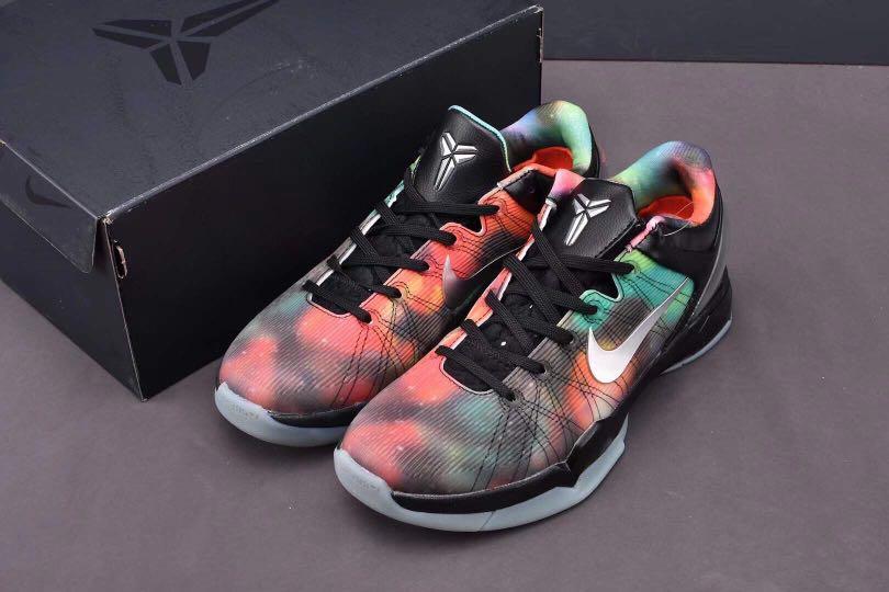 Nike Kobe 7 Shark, Men's Fashion, Footwear, Sneakers on Carousell