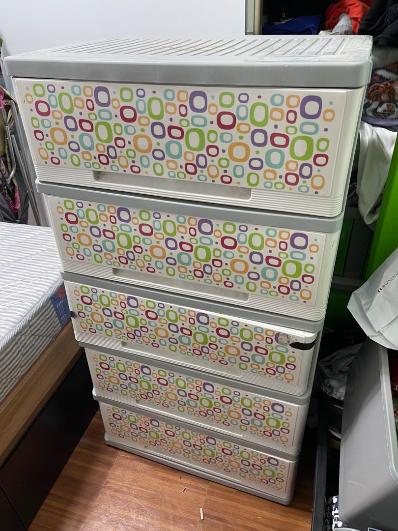 Orocan drawer, Furniture & Home Living, Office Furniture & Fixtures on ...