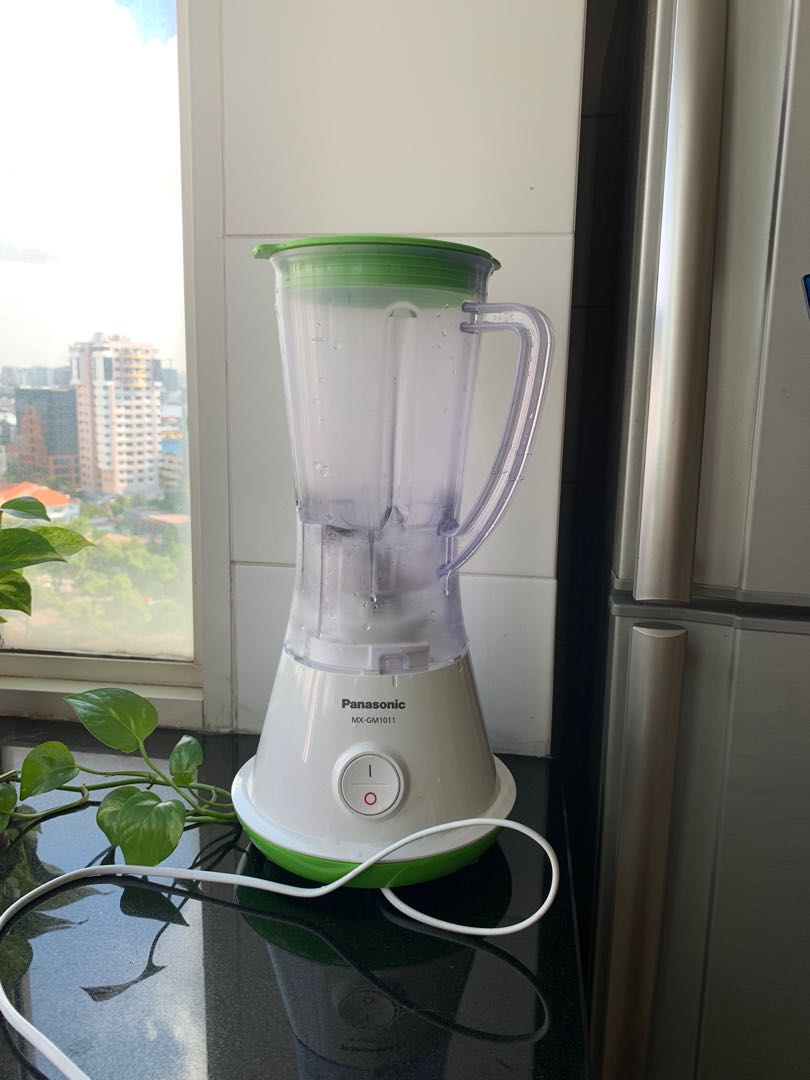 Panasonic Blender, TV & Home Appliances, Kitchen Appliances, Juicers ...