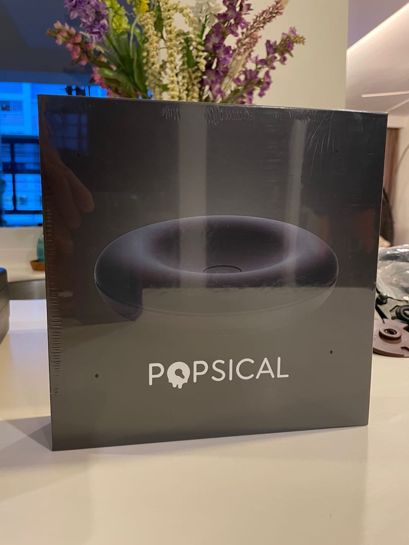 Popsical for Karaoke , Audio, Other Audio Equipment on Carousell