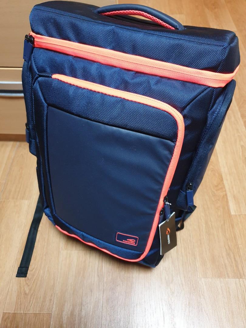 Prospecs packback, Men's Fashion, Bags, Backpacks on Carousell