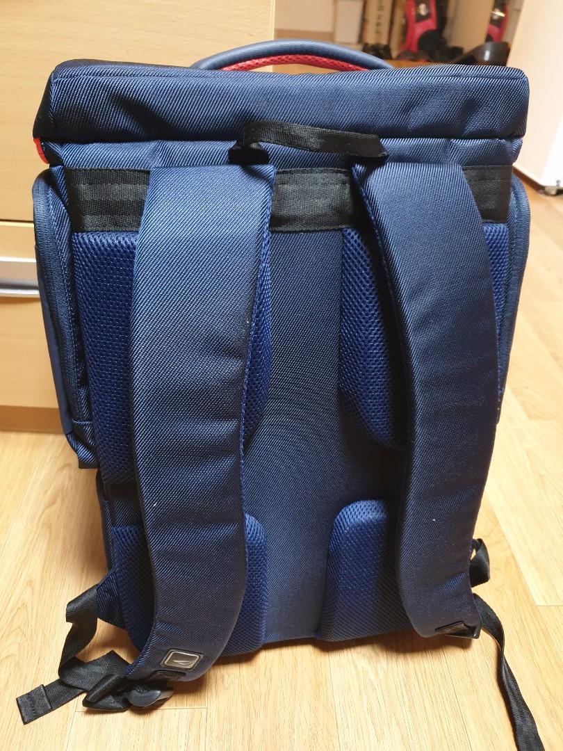 Prospecs packback, Men's Fashion, Bags, Backpacks on Carousell
