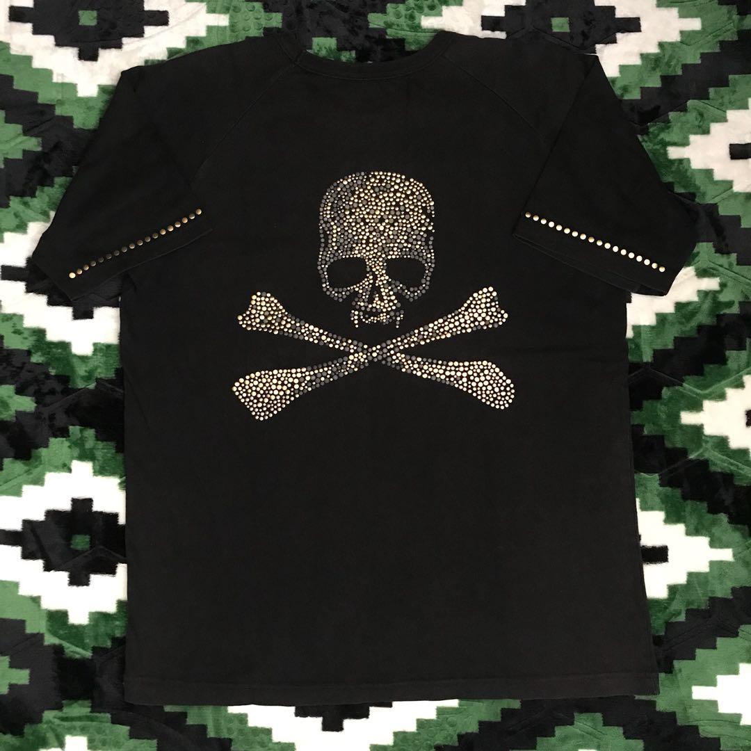 Roen Hi End Japan Brand, Men's Fashion, Tops & Sets, Tshirts & Polo ...