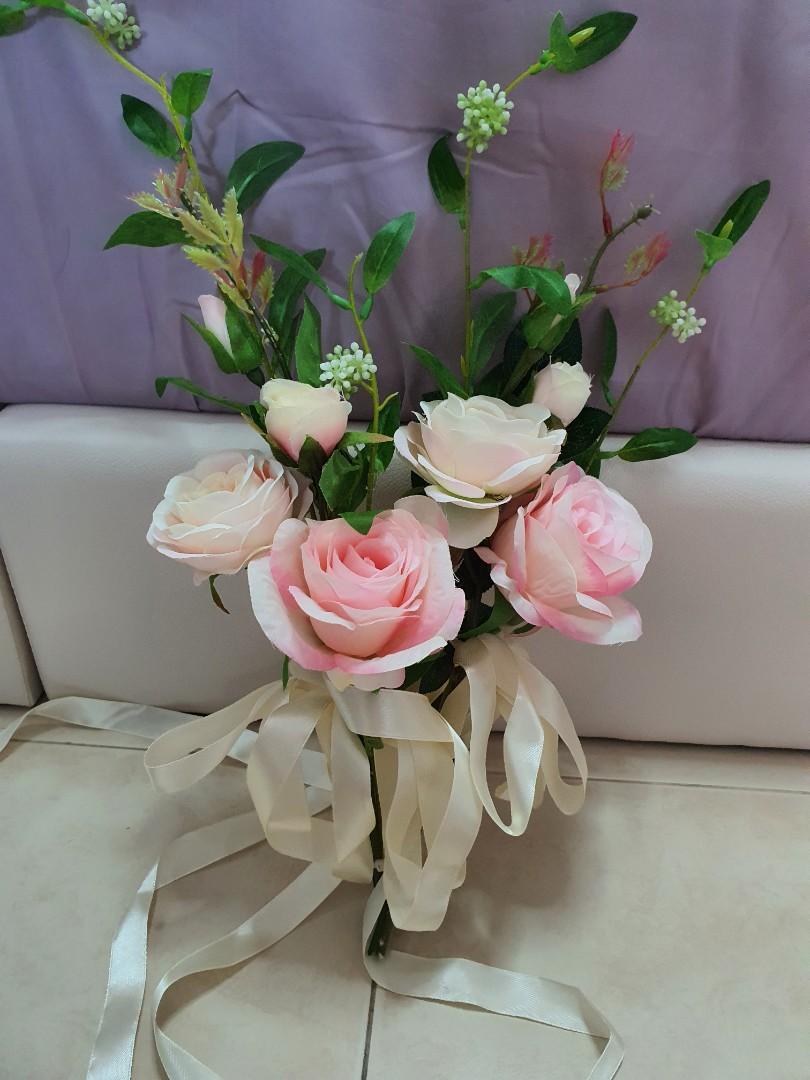 ROM Table Decoration, Hobbies & Toys, Stationery & Craft, Occasions ...