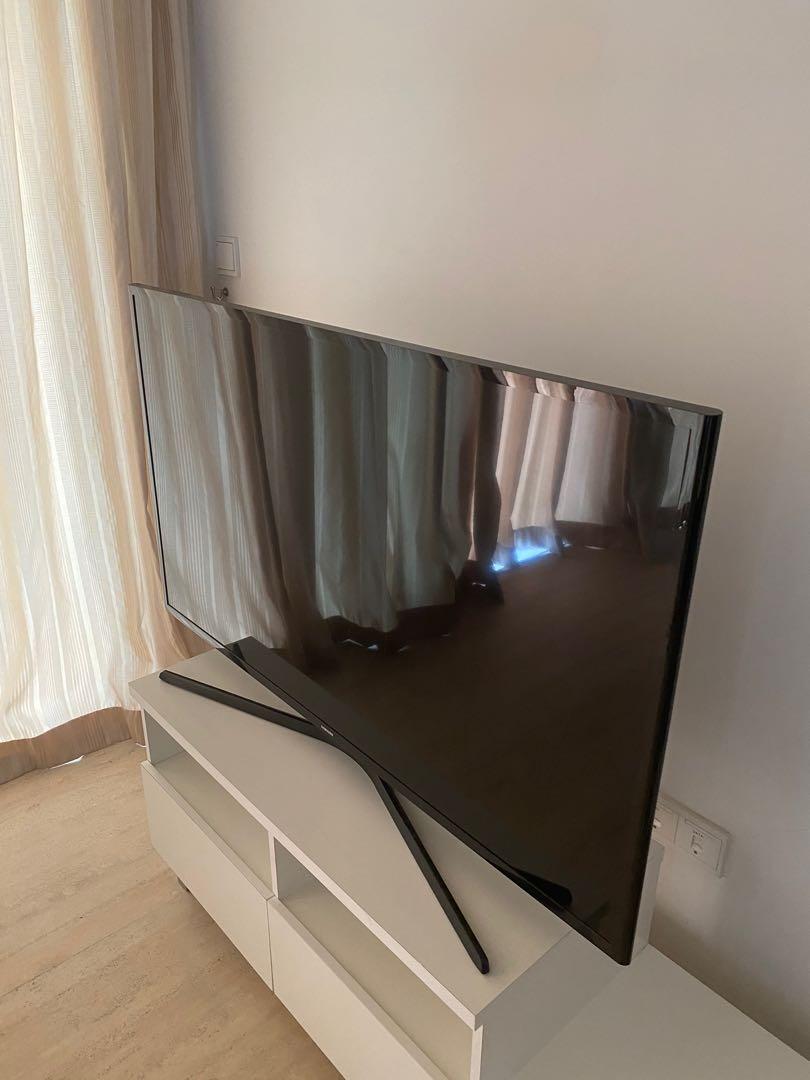 Samsung 48 inch Smart LED TV, TV & Home Appliances, TV & Entertainment ...