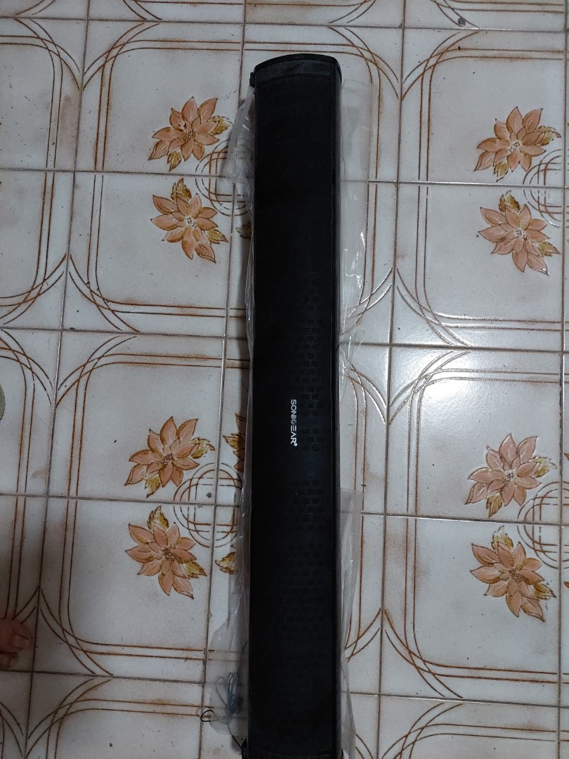 SONIC Sound bar 3000BTMI, Audio, Soundbars, Speakers & Amplifiers on ...