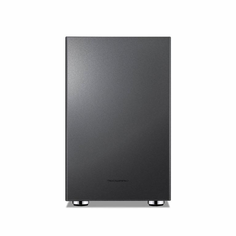 Tecware Fusion Small Form Factor SFF MATX ITX PC Casing Case Chassis ...