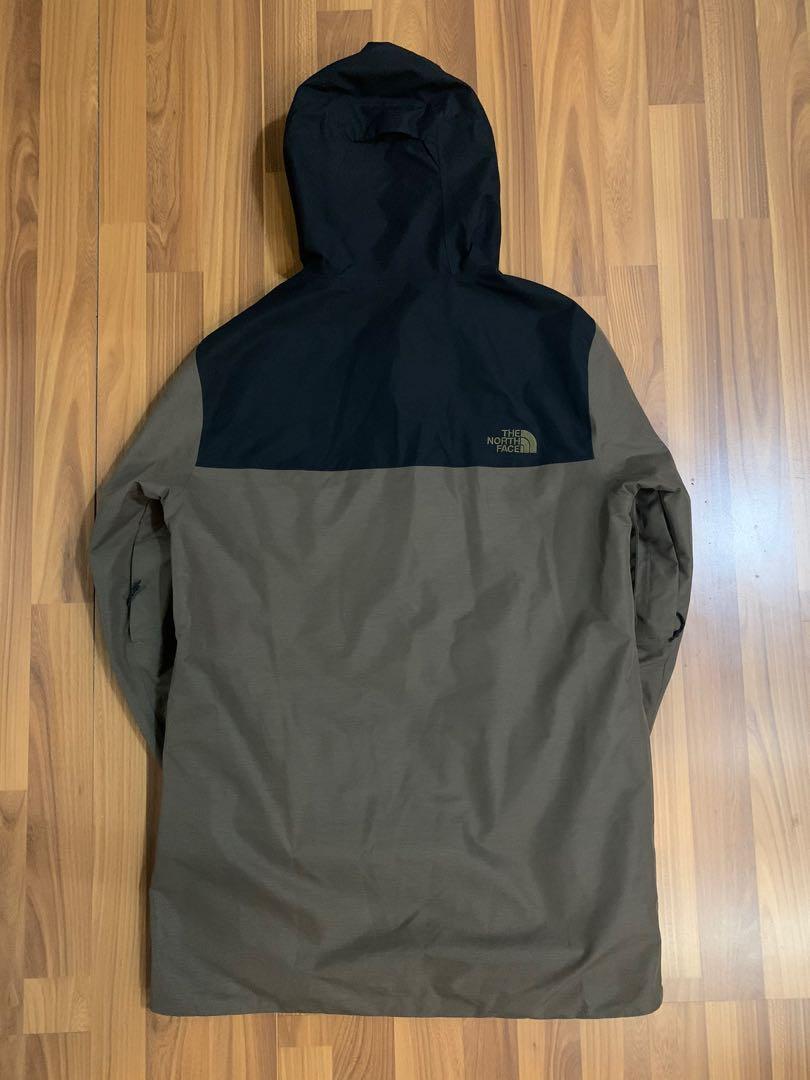 Tnf waterproof goretex, Men's Fashion, Coats, Jackets and Outerwear on ...