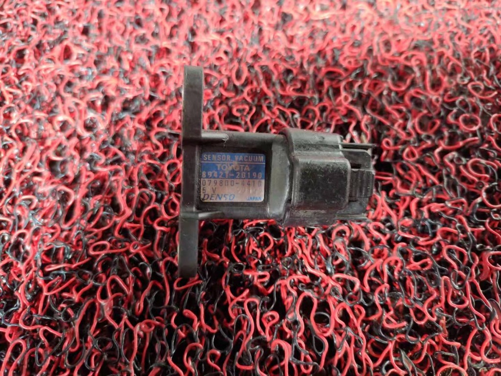 TOYOTA MYVI/PERODUA ALZA MAP SENSOR 1KR, Auto Accessories on Carousell