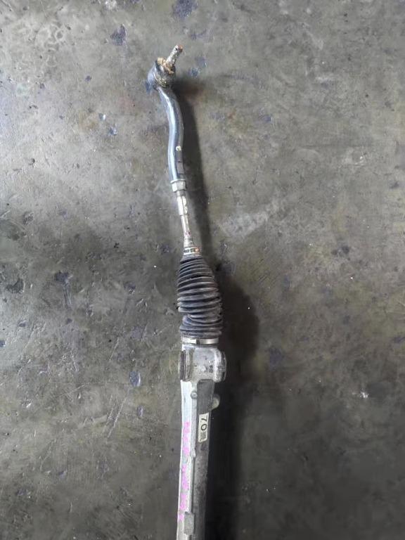 TOYOTA VIOS NCP93 POWER STEERING RACK, Auto Accessories on Carousell