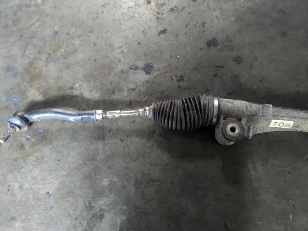 TOYOTA VIOS NCP93 POWER STEERING RACK, Auto Accessories on Carousell