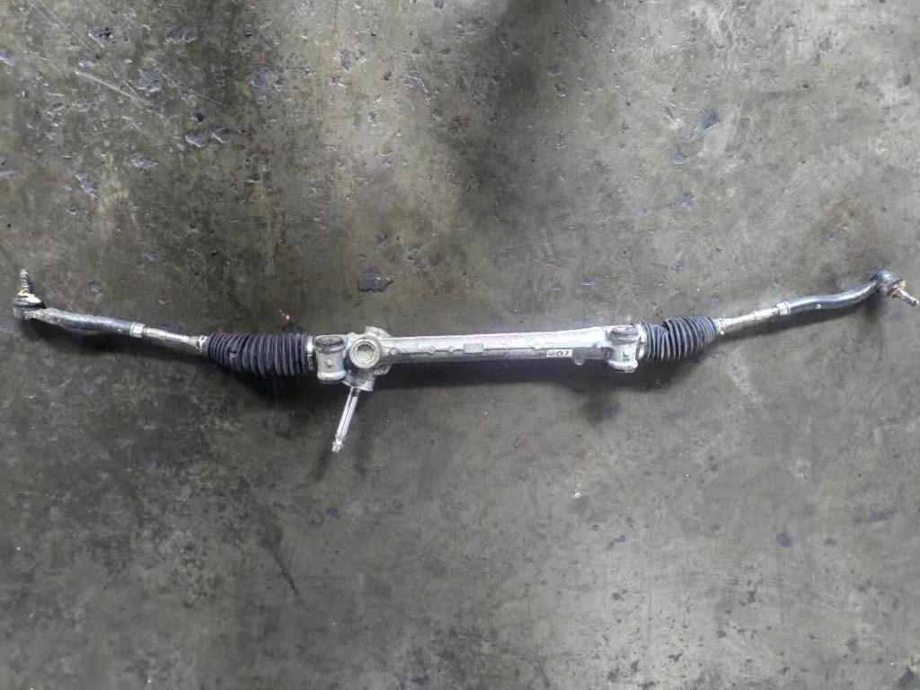 TOYOTA VIOS NCP93 POWER STEERING RACK, Auto Accessories on Carousell