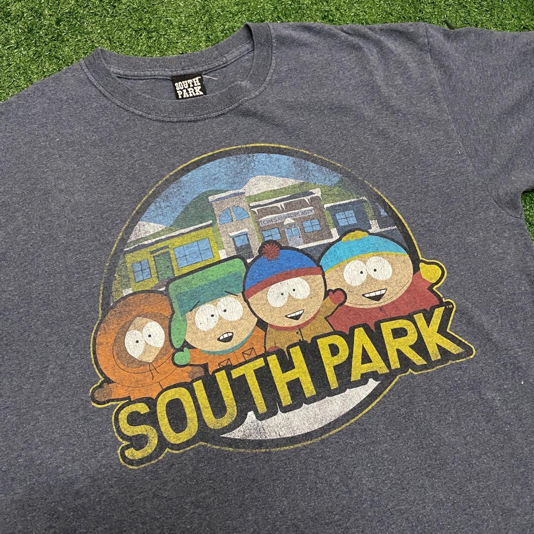 Tshirt South Park, Men's Fashion, Tops & Sets, Tshirts & Polo Shirts on ...