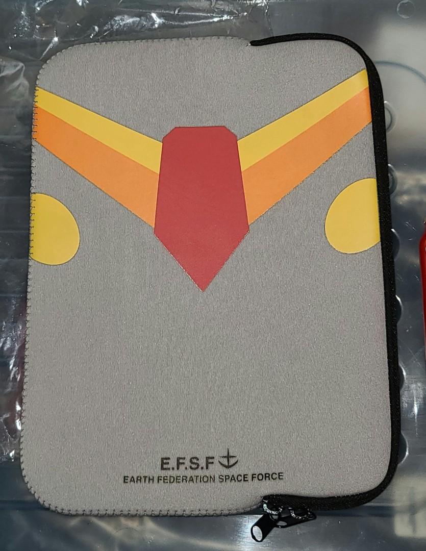 Gundam 高達 機動戰士 平板電腦 iPad 套, 手提電話, 平板電腦, 平板電腦 - iPad - Carousell